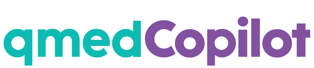 Qmed Copilot - AI Made Easy For Doctors